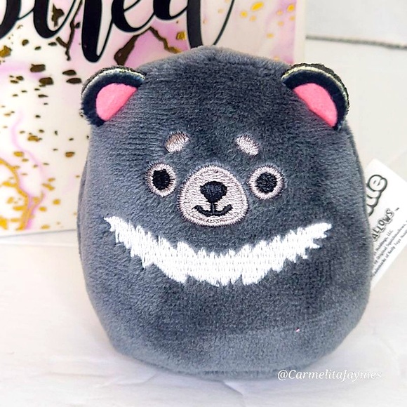 Squishmallows | Toys | Tajo Tasmanian Devil Squishville Original ...